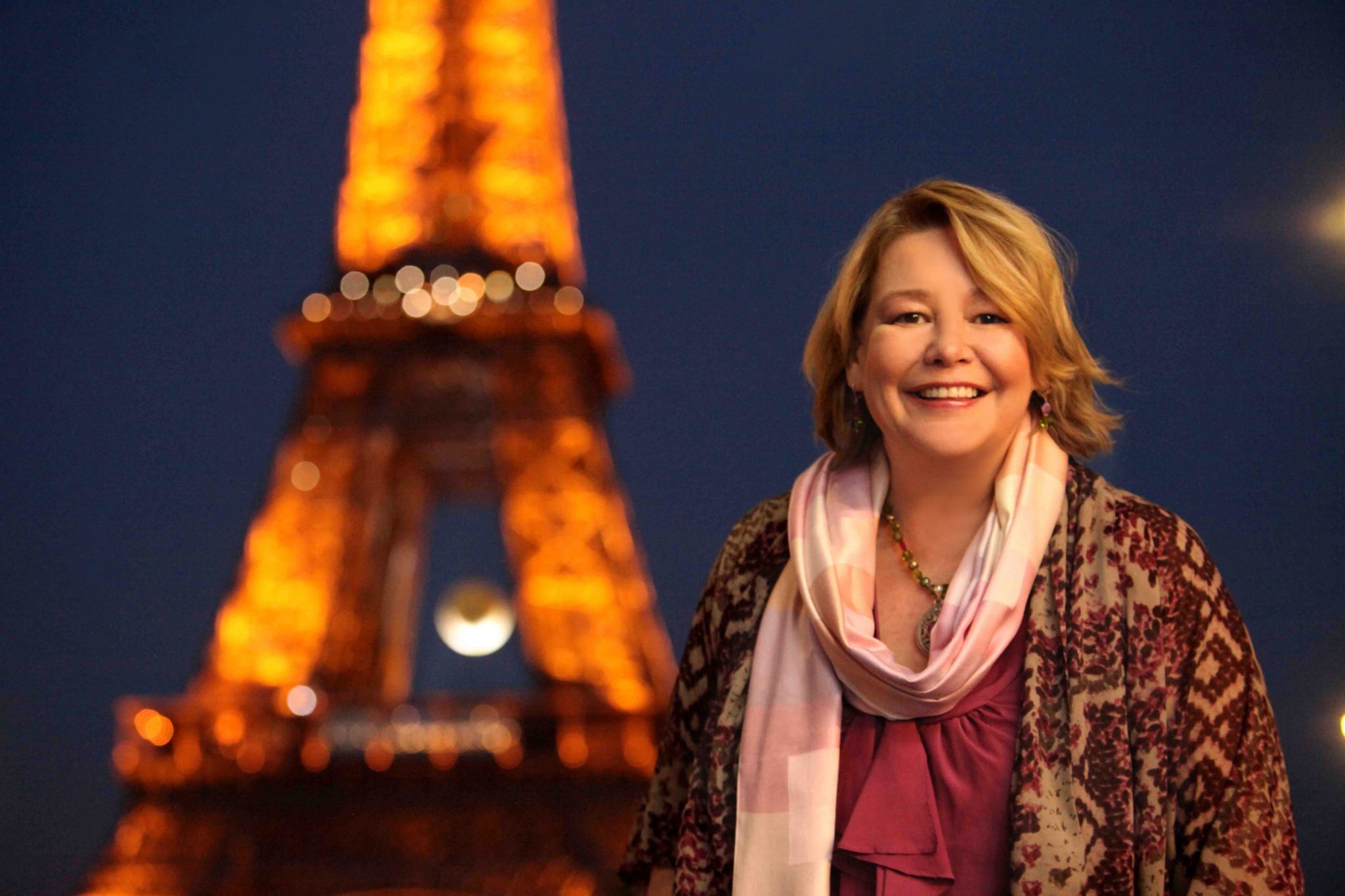 Go Ask Lee - Lee Richter